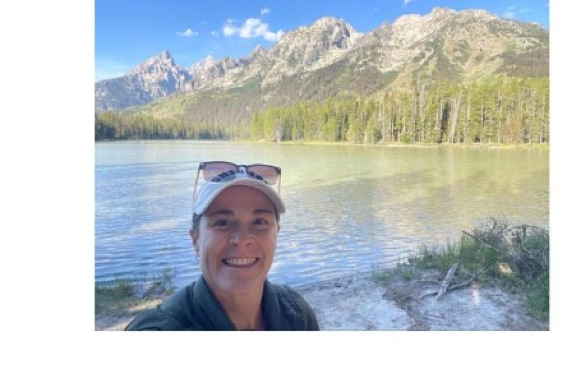 Erin Walaszek, PT, DPT: Combining Research and Physical Therapy To Help ...