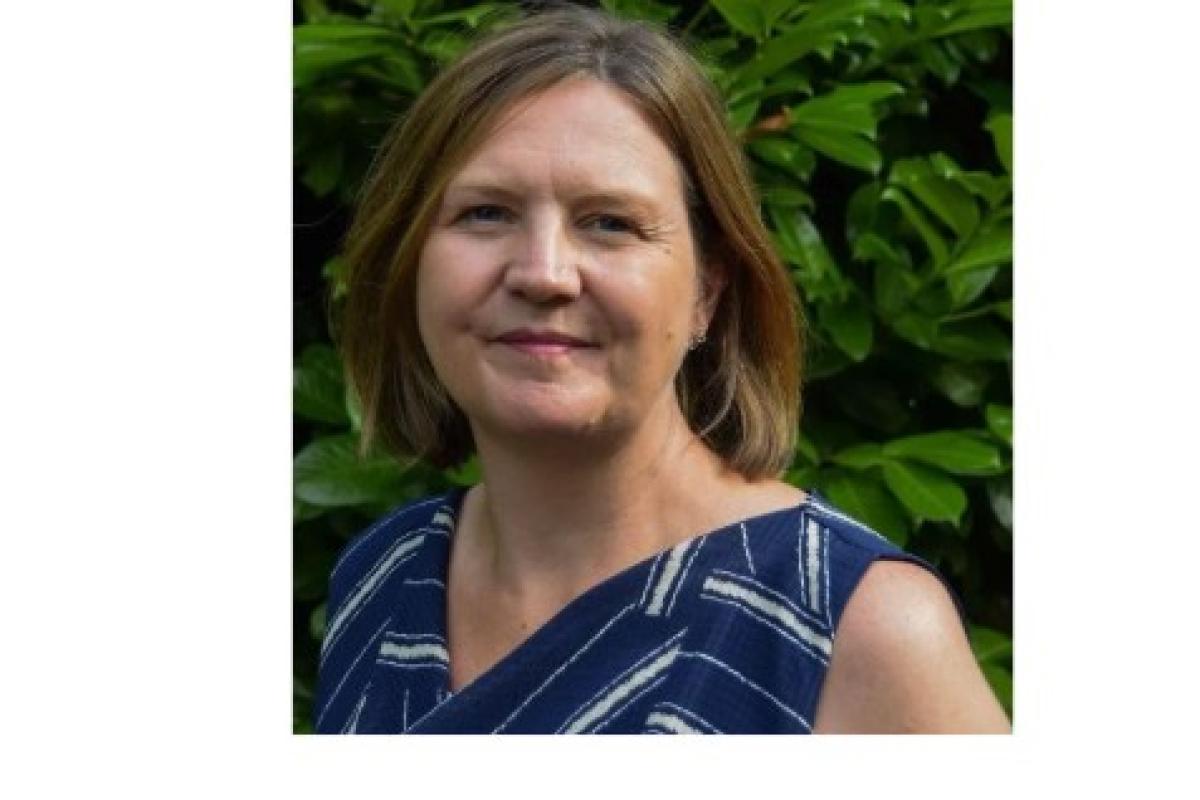 Clinical Psychologist Jane Duff Contributes to International CROR Study ...