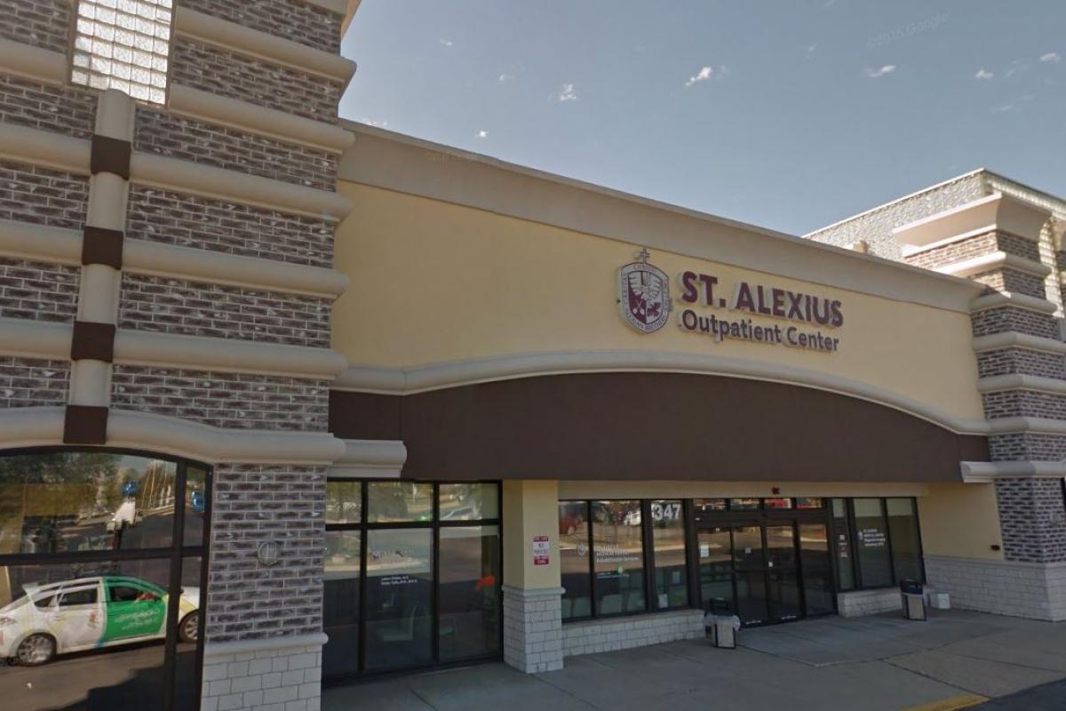 Ascension Saint Alexius Outpatient Center