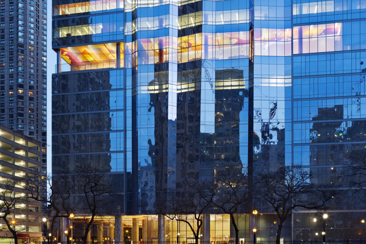 Pain Management Center