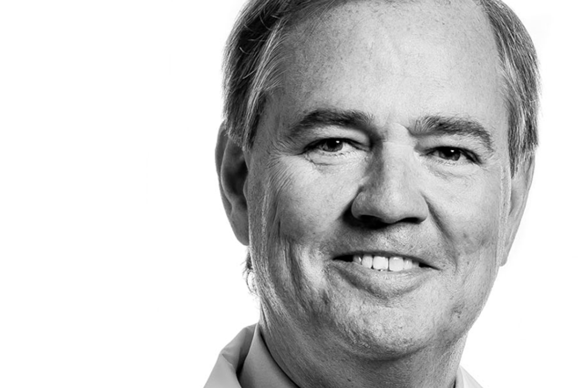 Christopher Reger, MD