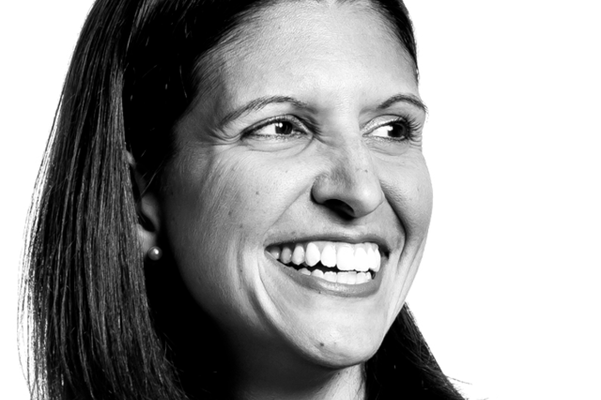 Vineeta T. Swaroop, MD