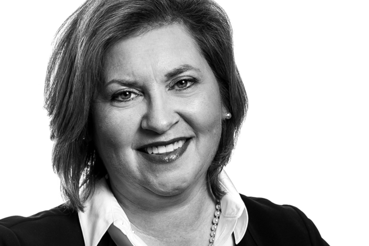 Sandra A. Miller, MA Ed