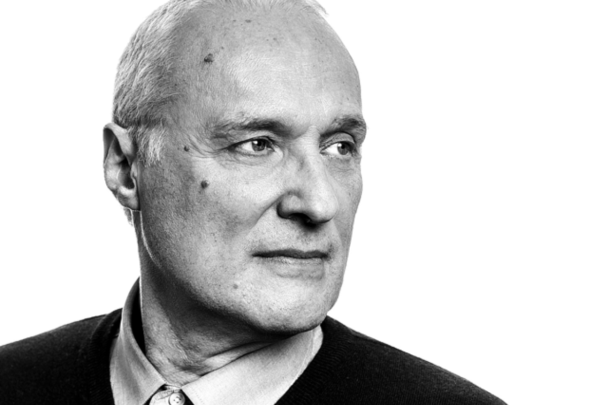 Sandro Mussa-Ivaldi, PhD