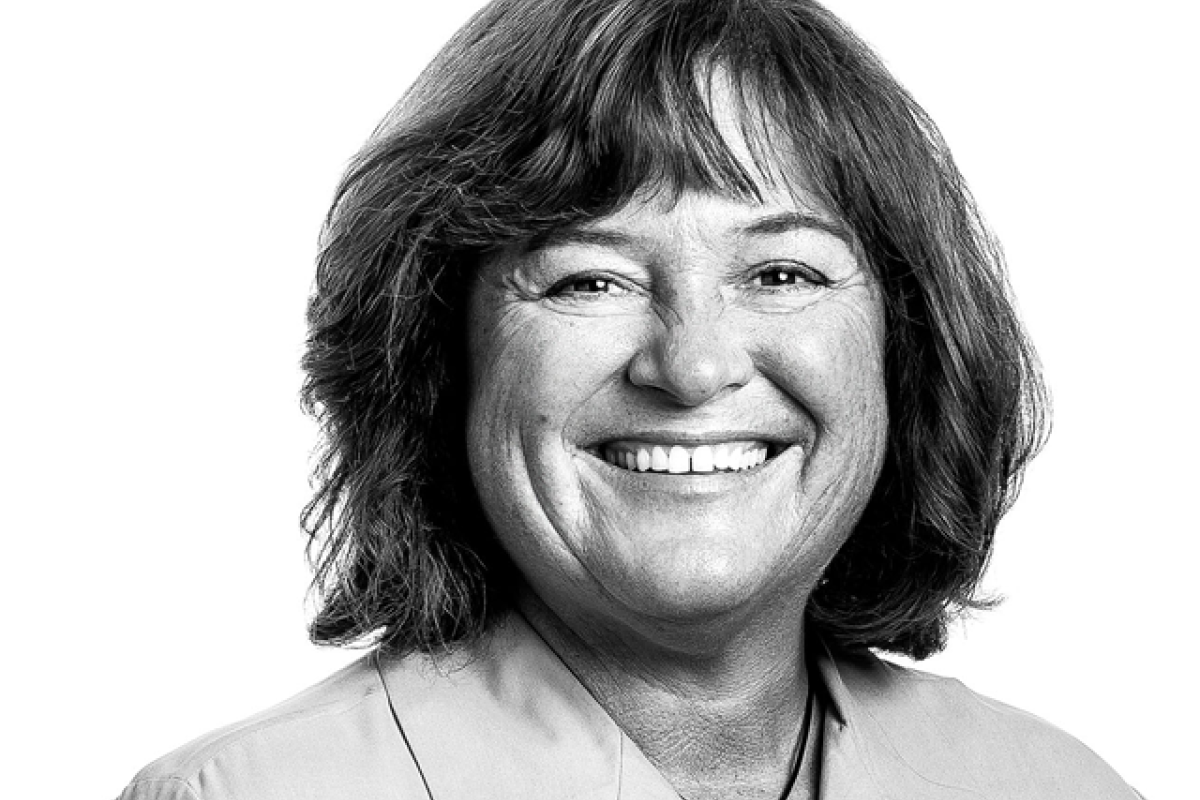 Virginia Wirth-Pattullo, PT, M.S.