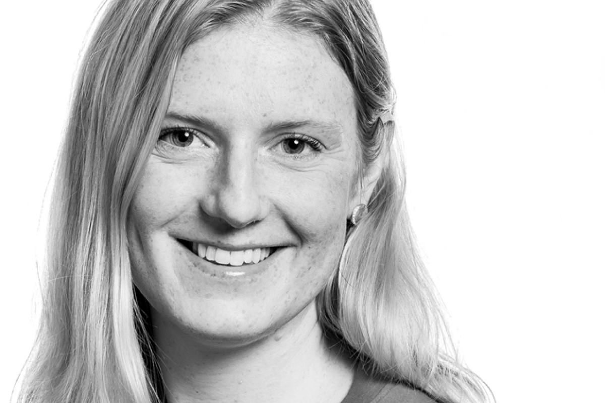 Meredith Rathert, MPH