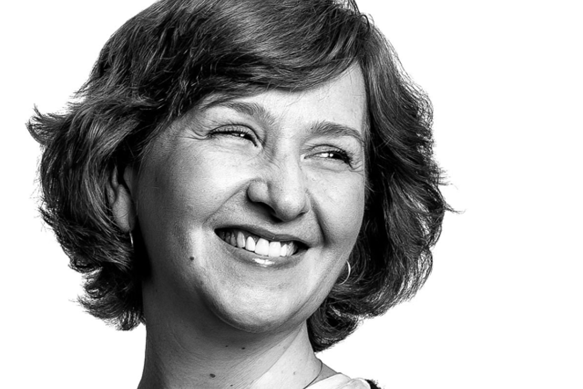 Anne Deutsch, RN, PhD, CRRN