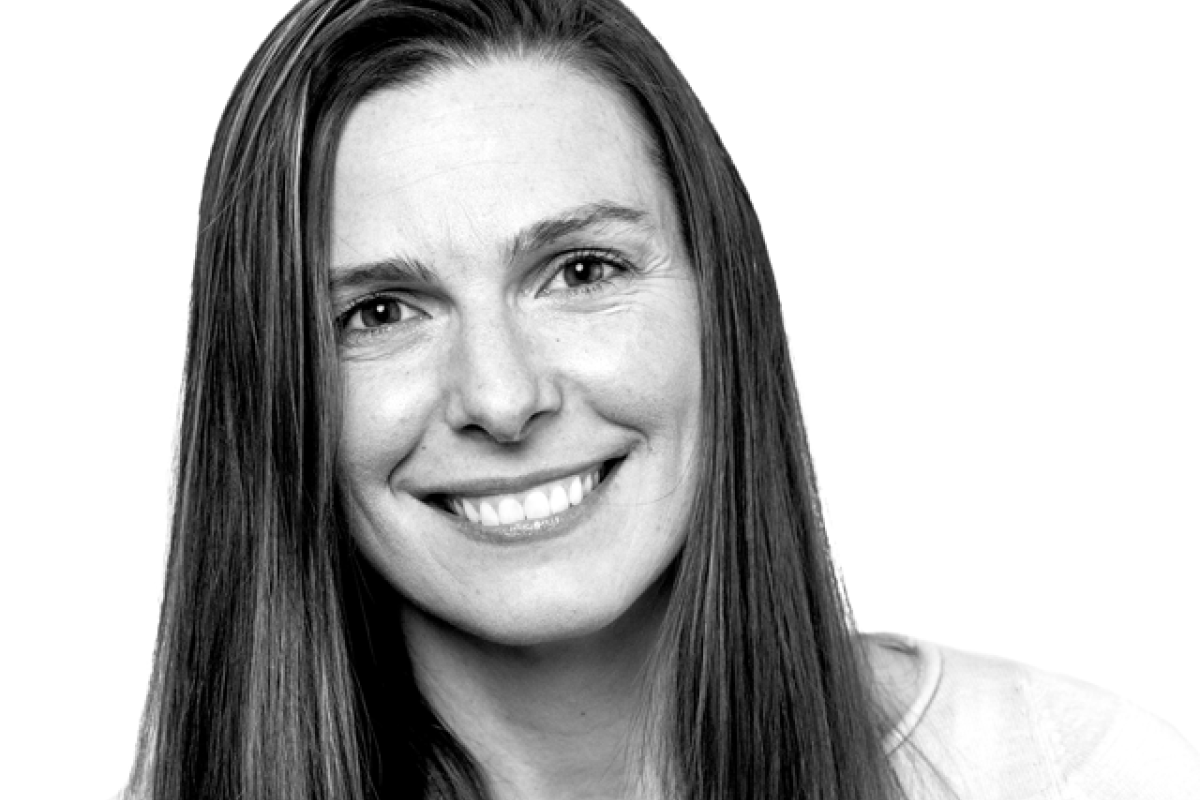 Elizabeth Sloan, PT, DPT