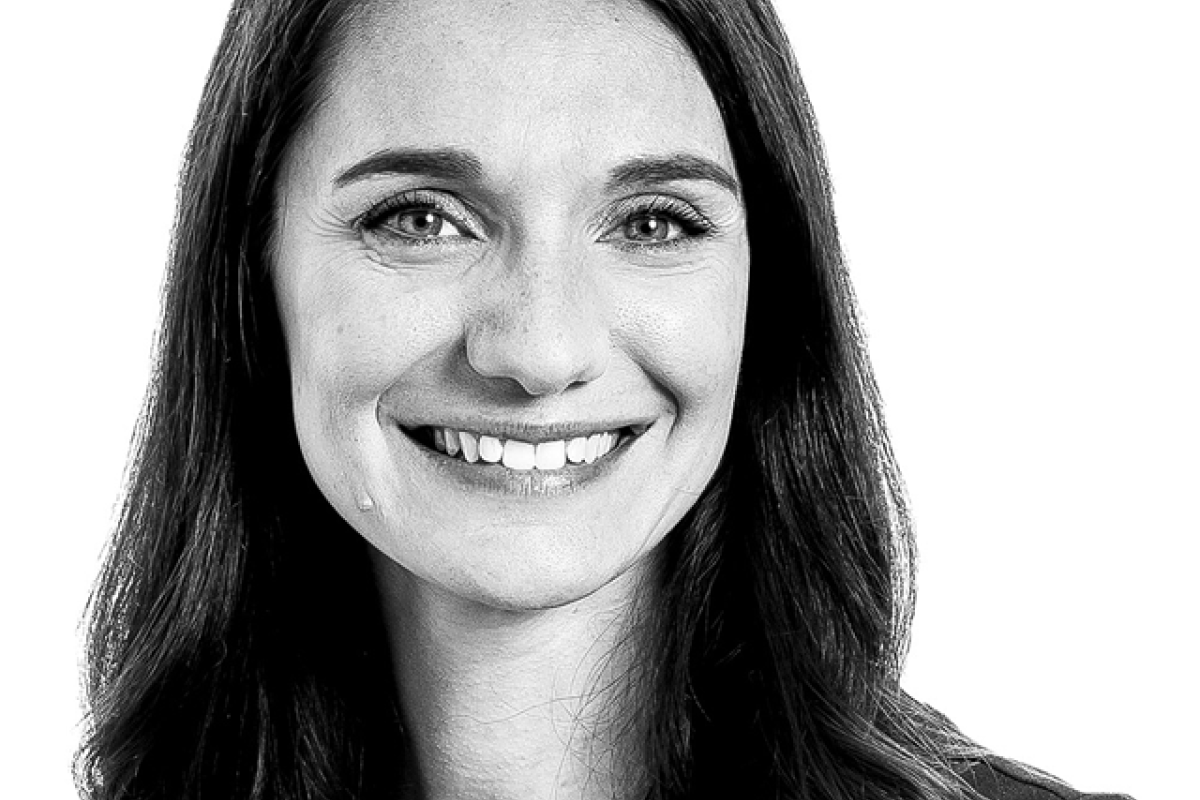 Davalyn Partain, DPT