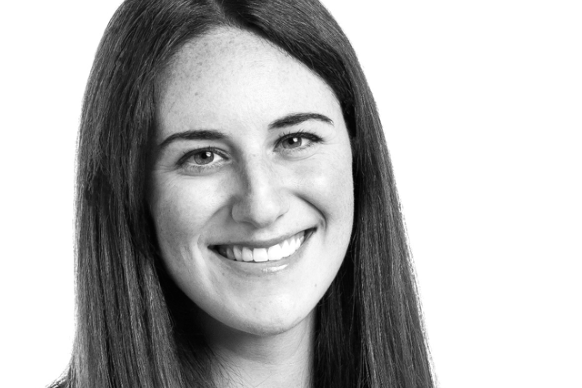 Ashley Berman, SLP, MA, CCC-SLP