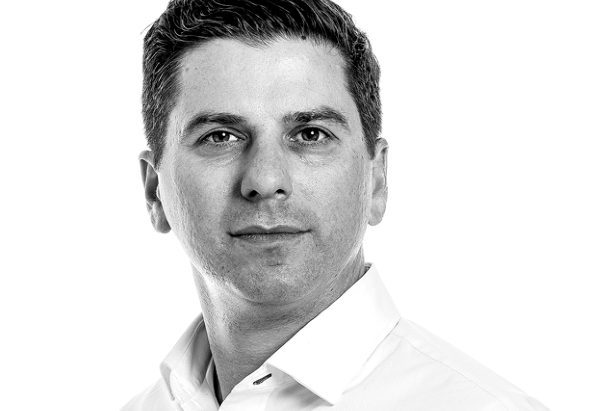 Jason Barbas, PT, DPT, NCS