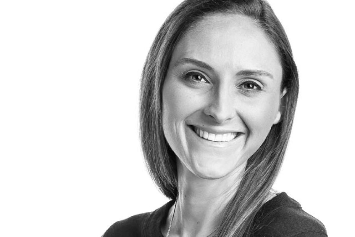 Margaret Coats-Thomas