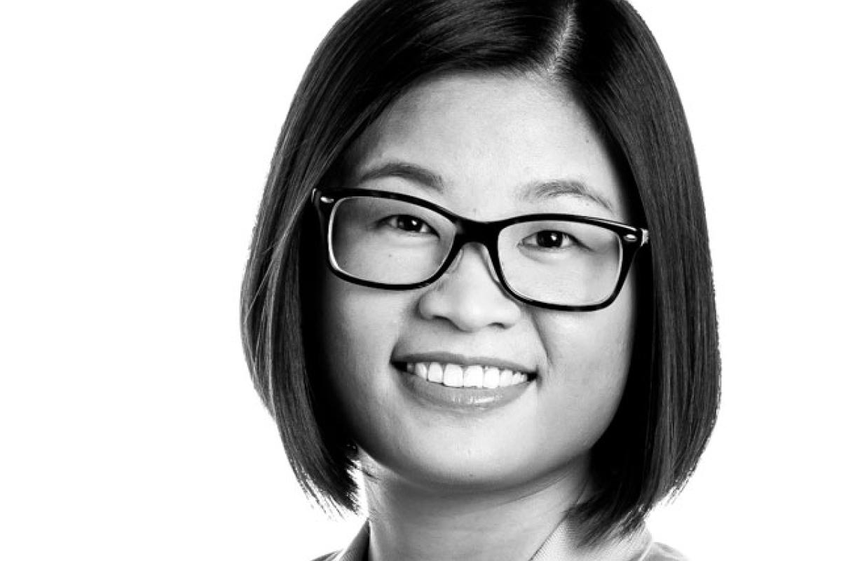 Allison Wang, PT, DPT, BS