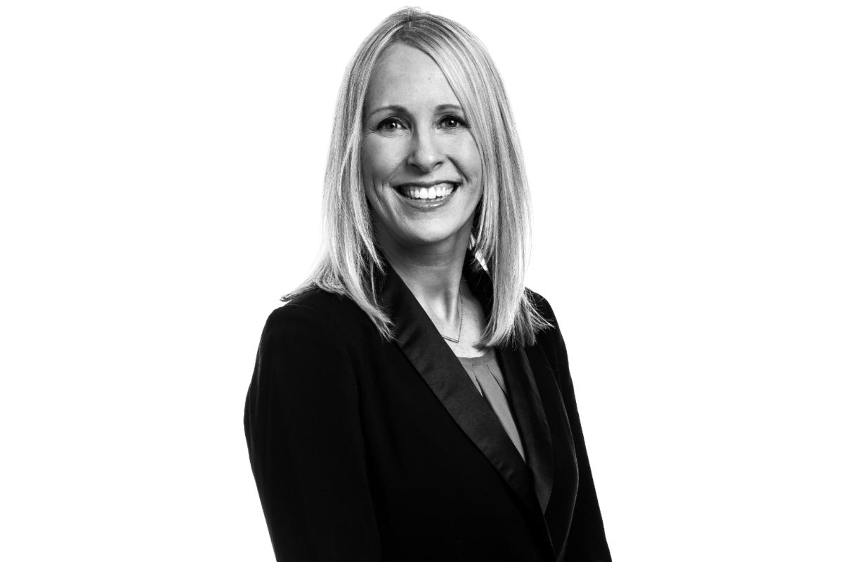 Jennifer Richert, OTR/L