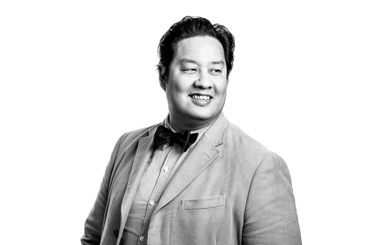 Alexander Sheng, MD, MS