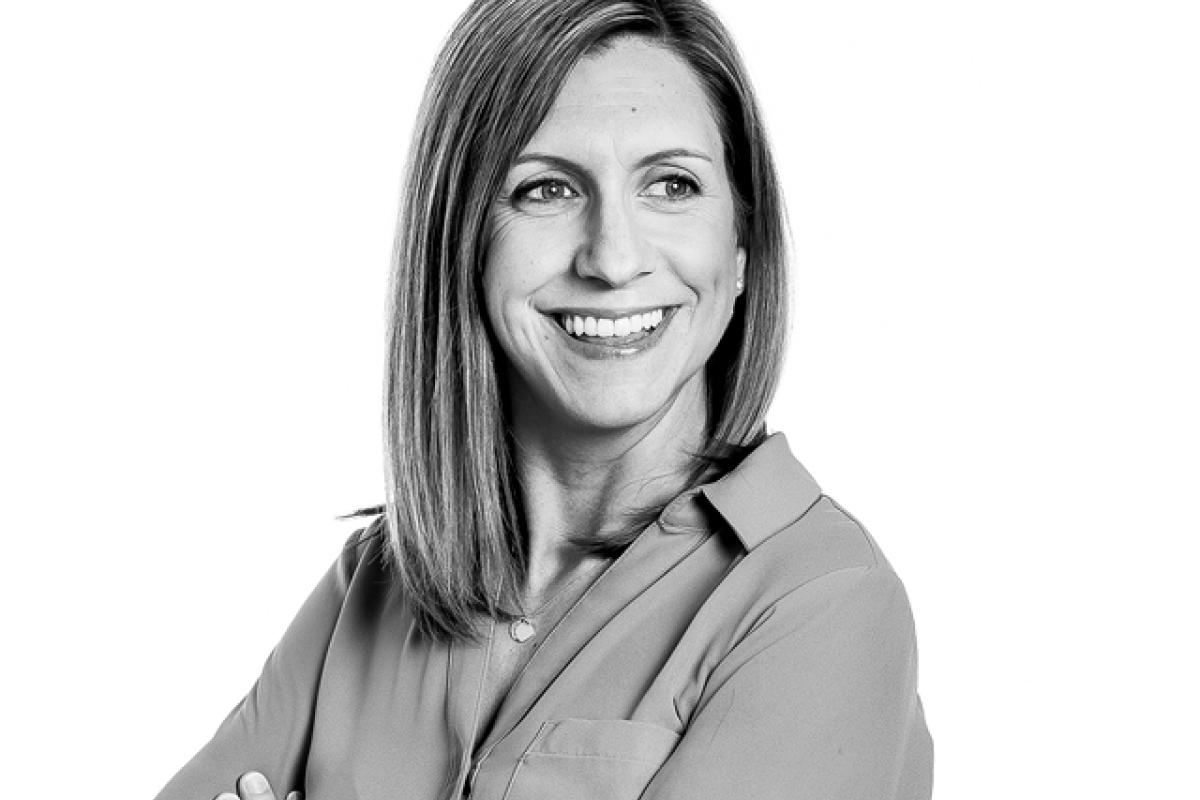 Kathryn DeMarco, MS, CCC-SLP