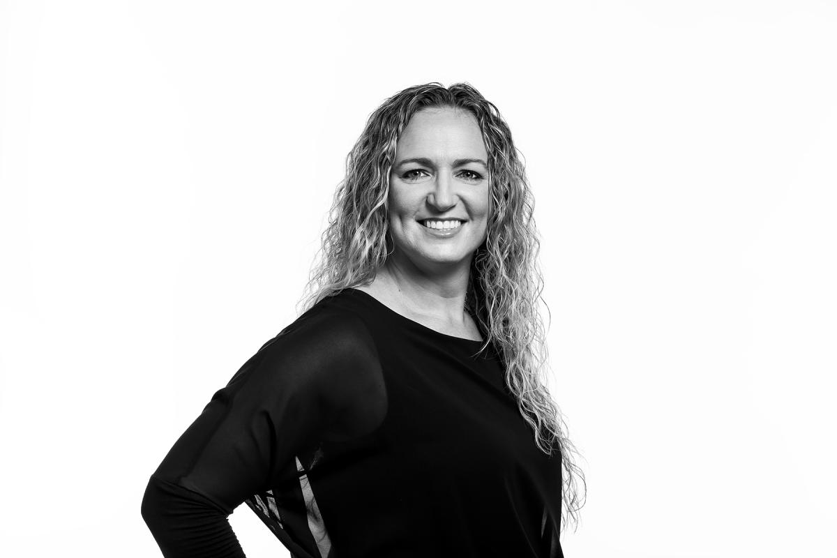 Leslie Hefner, PT, DPT, NCS