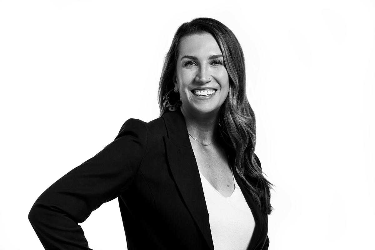 Sarah Gallik, MS, OTR/L