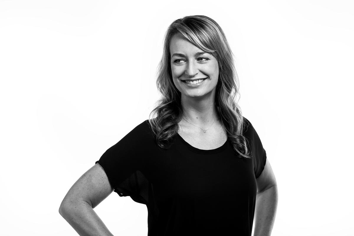 Kelly Breen, MS, OTR/L, BCPR