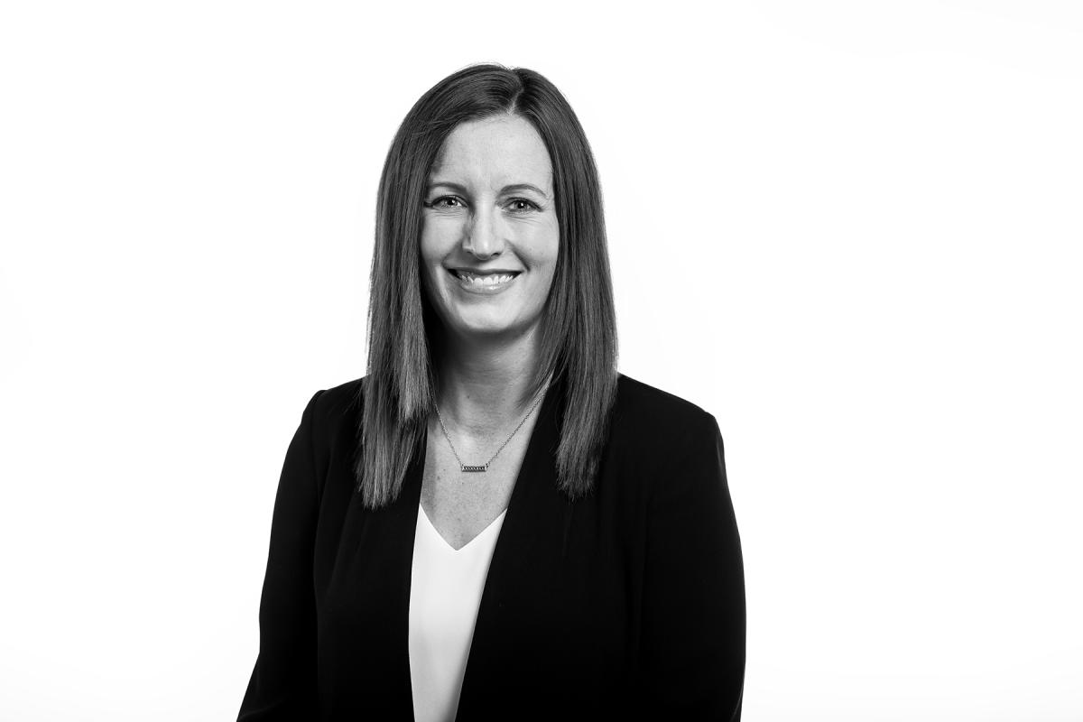 Meaghan Rubsam, PT, DPT, PCS