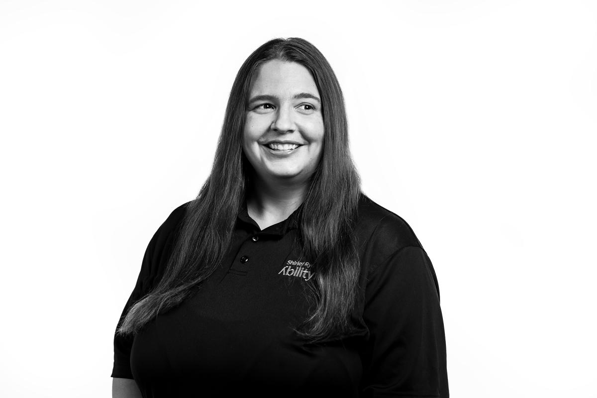 Laura Lenhart, PT, DPT