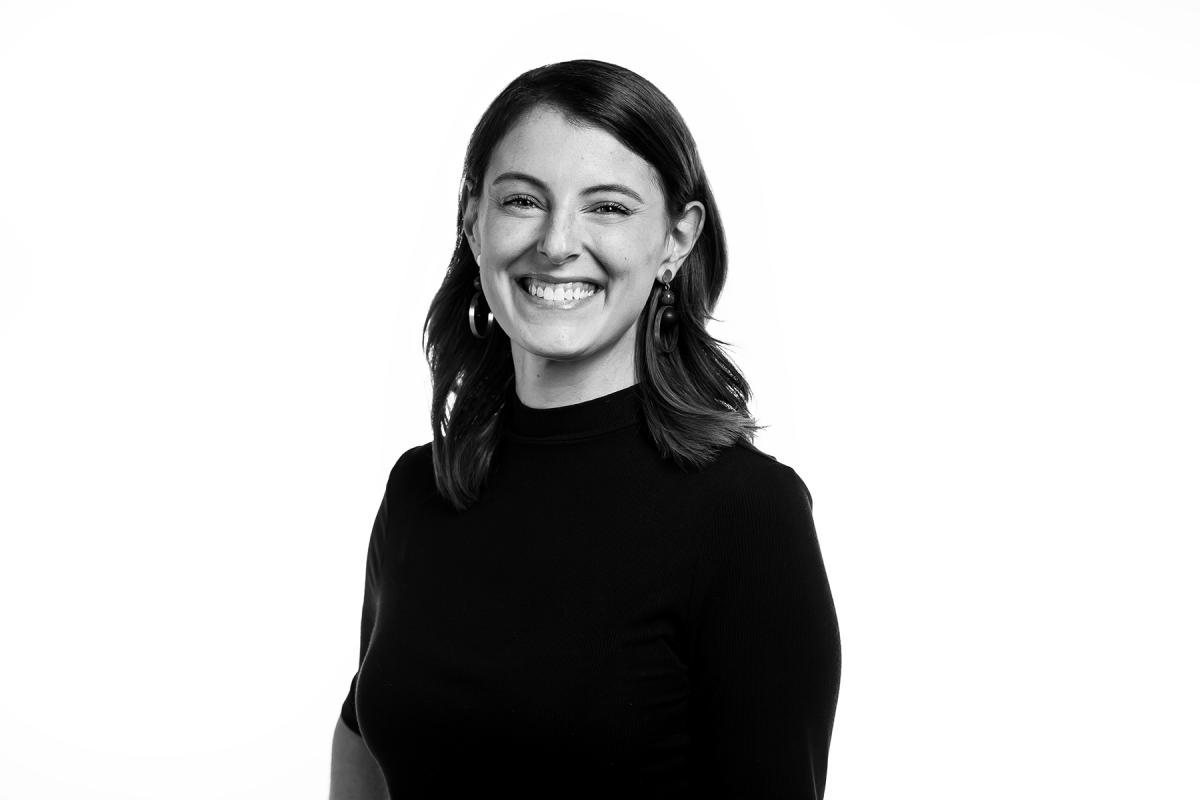 Laura Kinsey, M.S., CCC-SLP