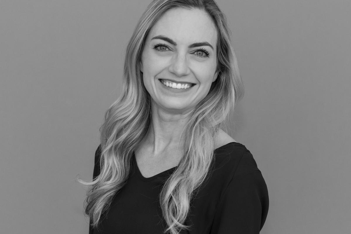 Elizabeth Berton, OTR/L