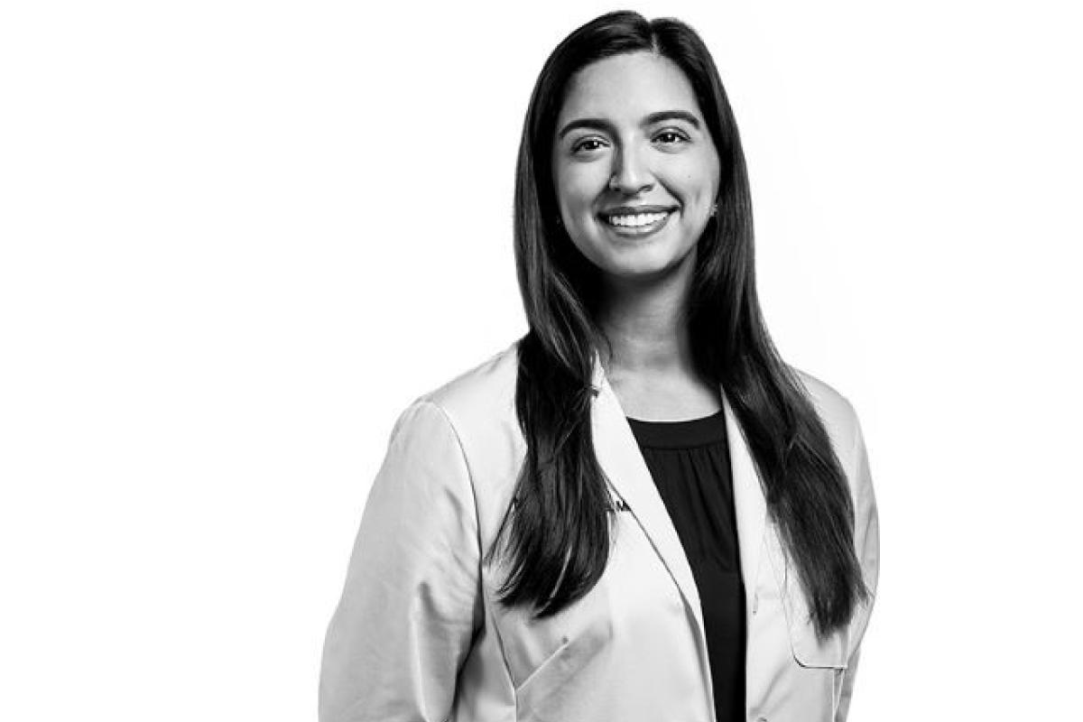 Natasha Bhatia, MD