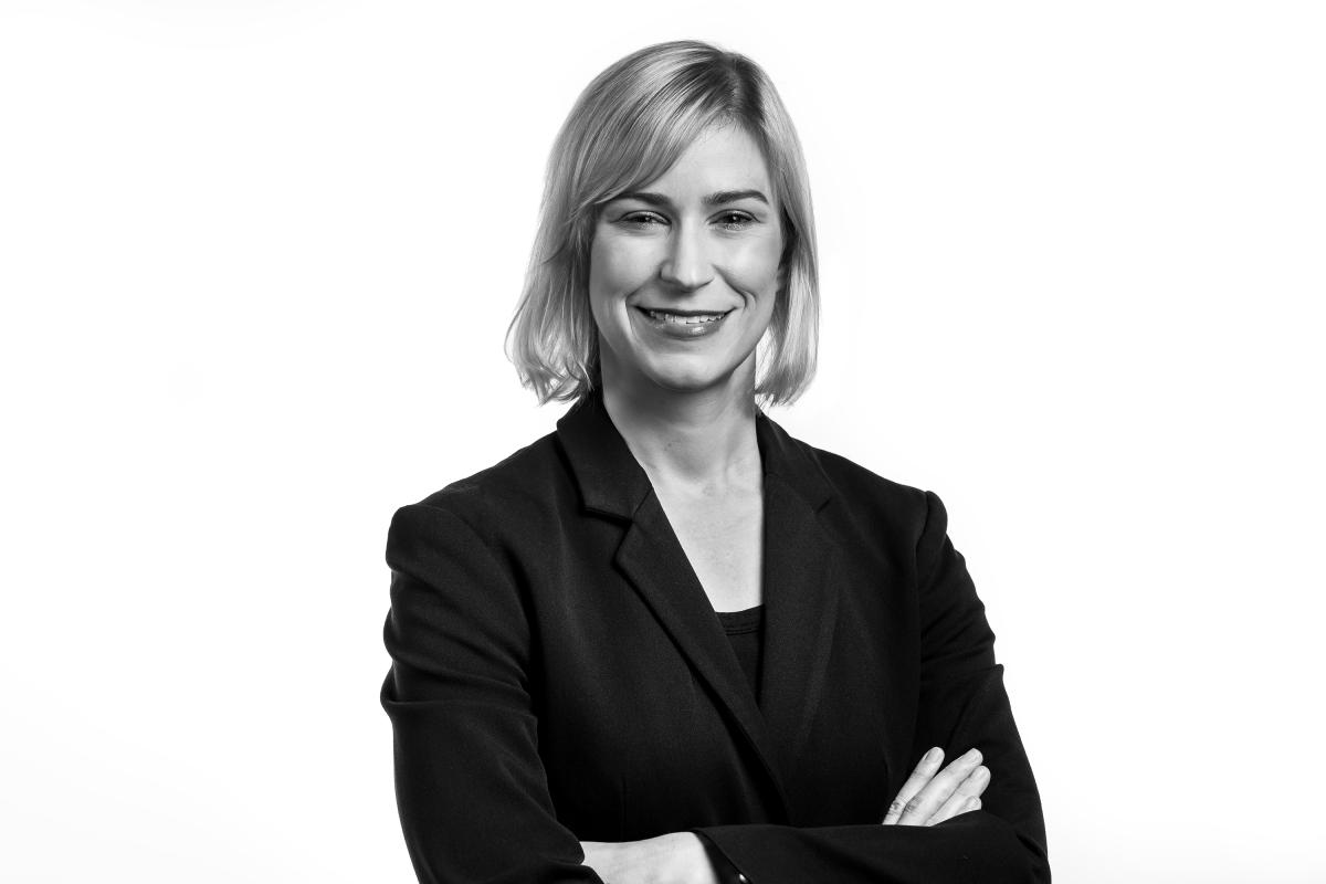 Claire Pedersen, PsyD