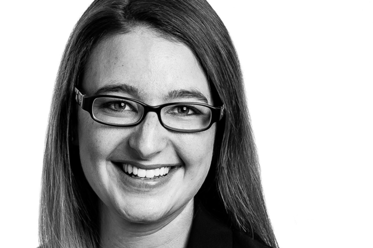 Emily Schadd, PT, DPT