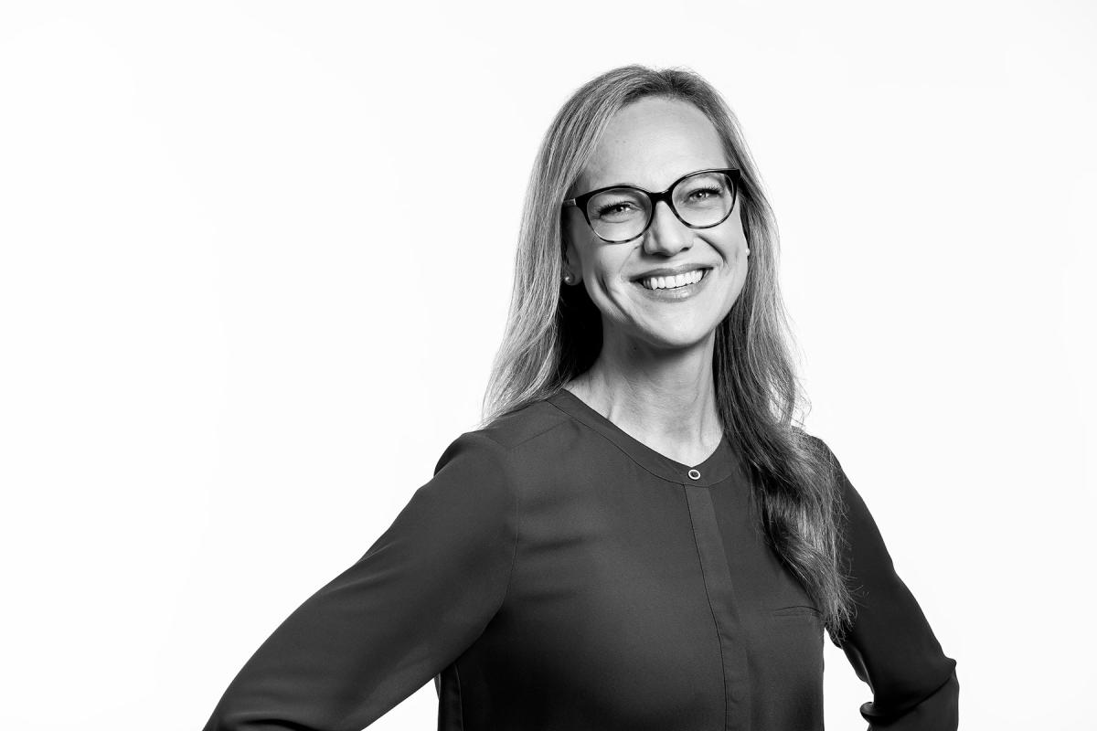 Elissa Larkin MS, CCC-SLP, HEC-C