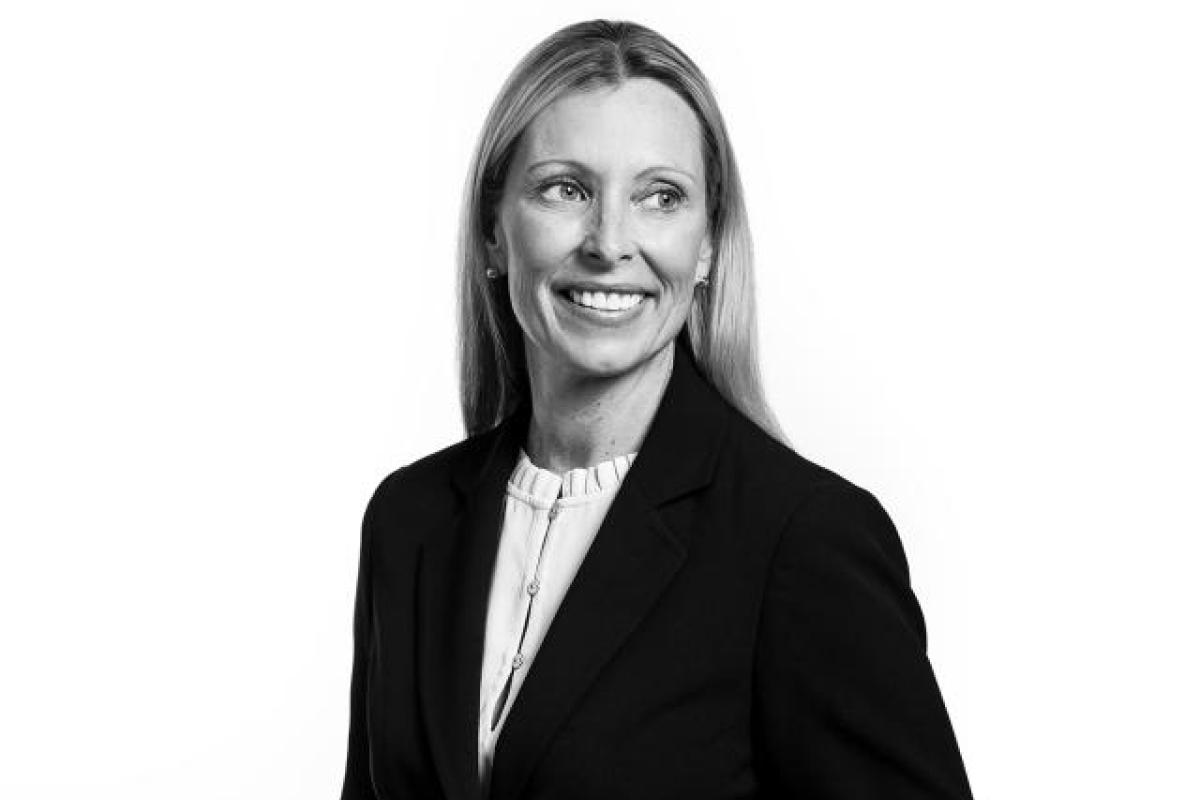 Colleen Hanlon, PT, MA, DHS, OCS