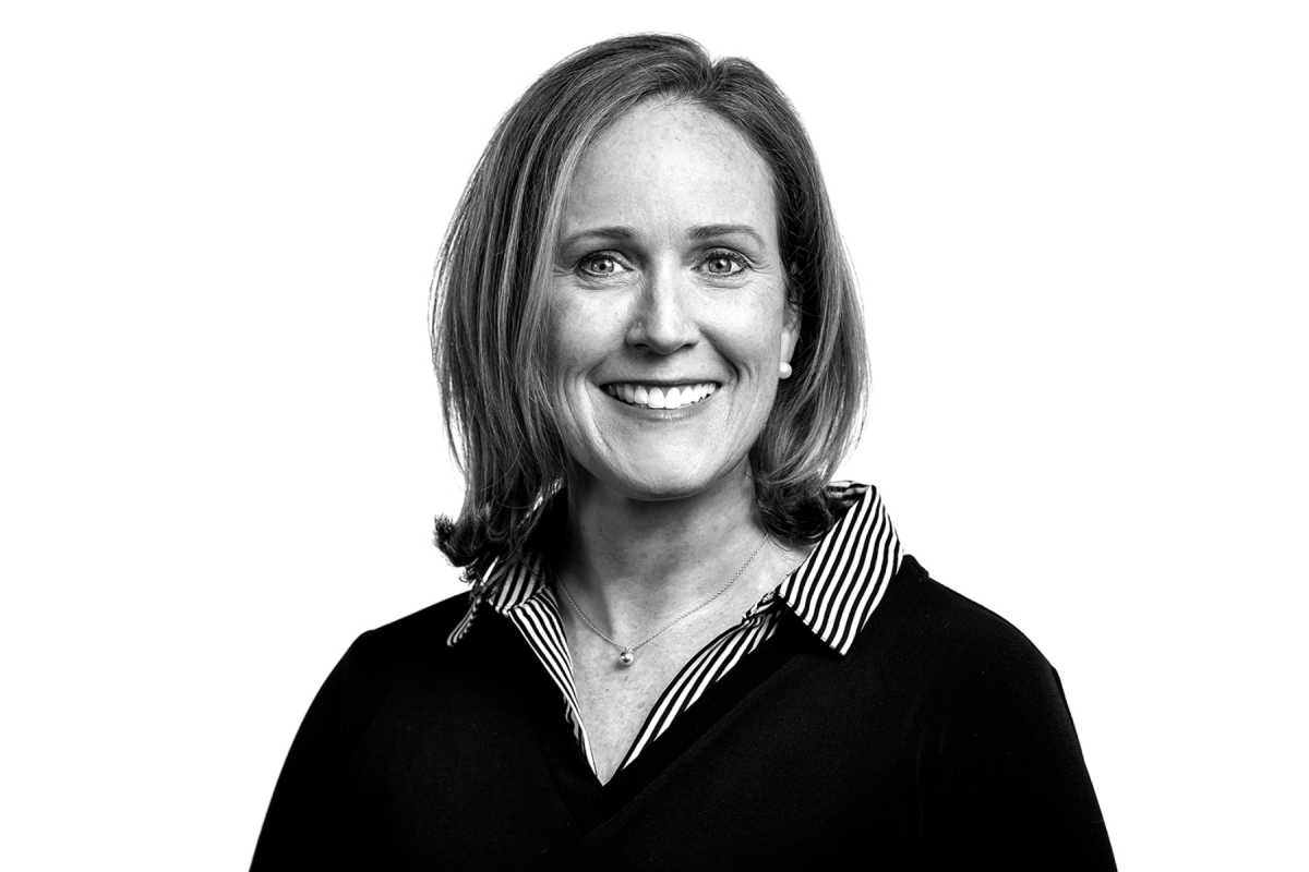 Carrie Sullivan