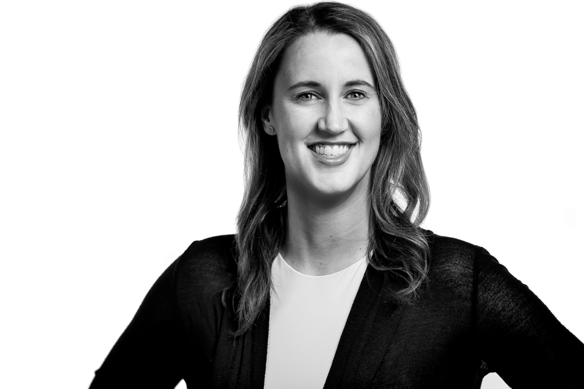 Molly Henry, PT, DPT, NCS