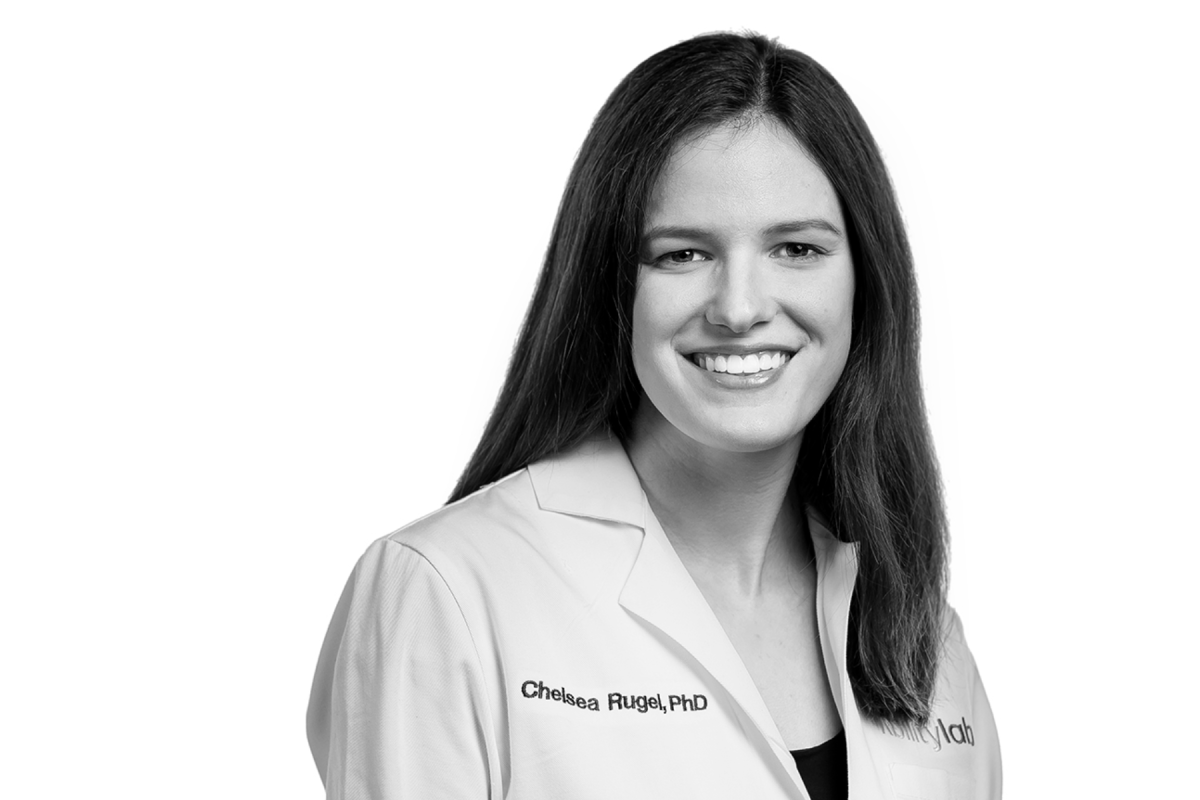 Chelsea Rugel, PhD