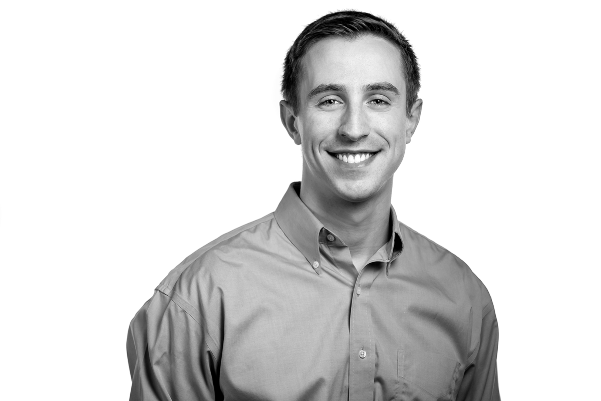 Timothy Wohl, PT, DPT