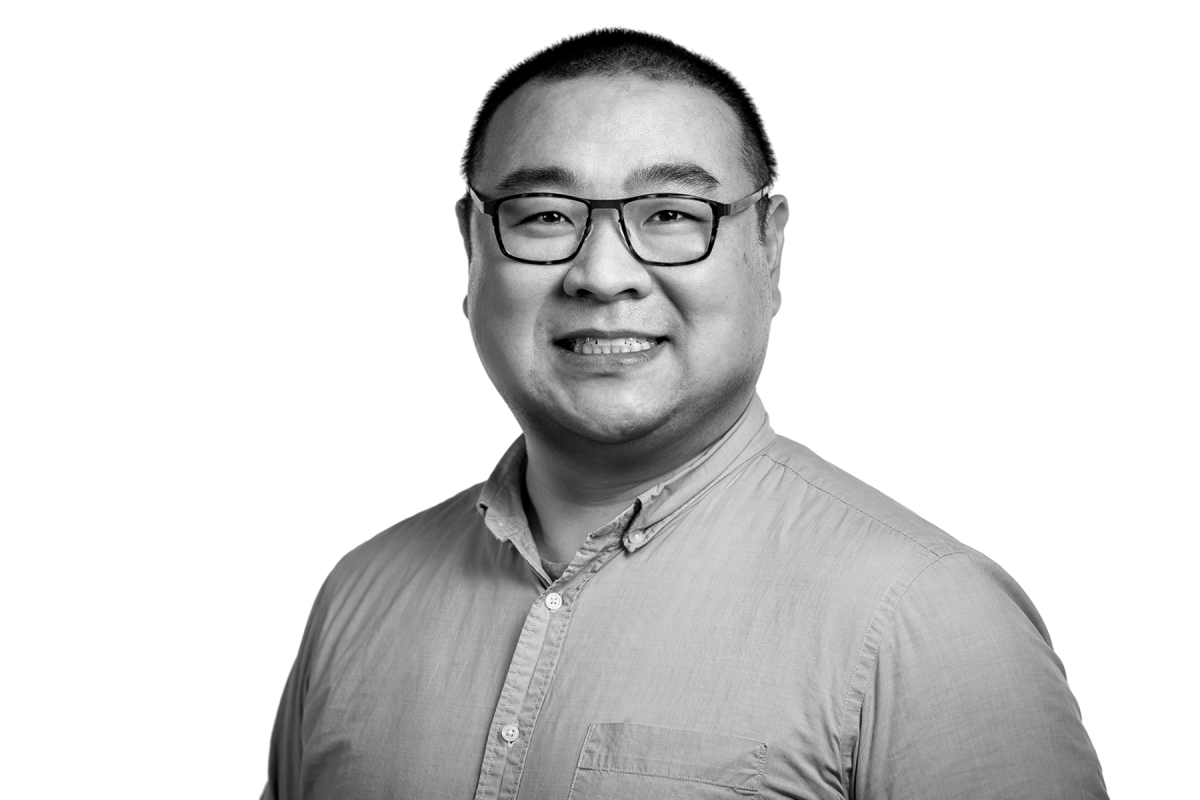 Bing Chen, Ph.D, M.S., M.Ed.