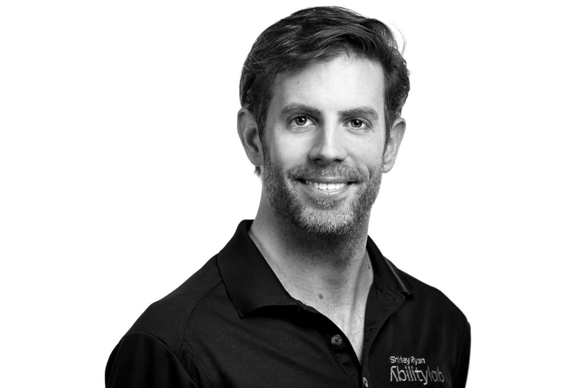 C Ryan Coxe, PT, DPT