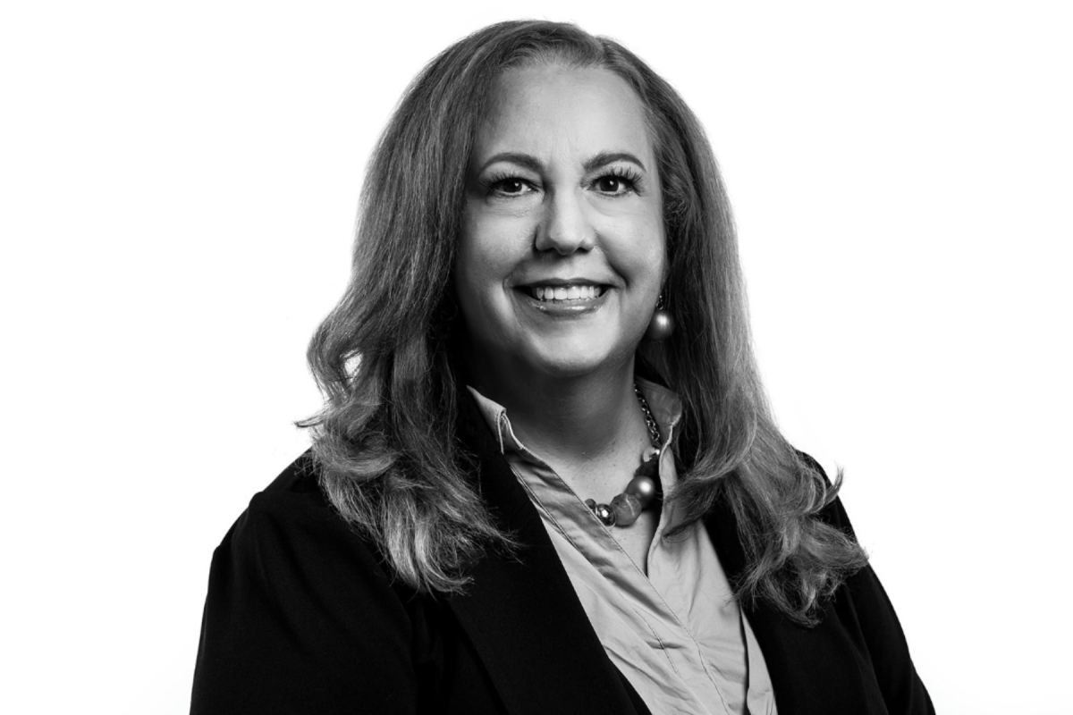 Sharon Rangel, DNP, MBA, RN, CENP, NPD-BC, FAONL