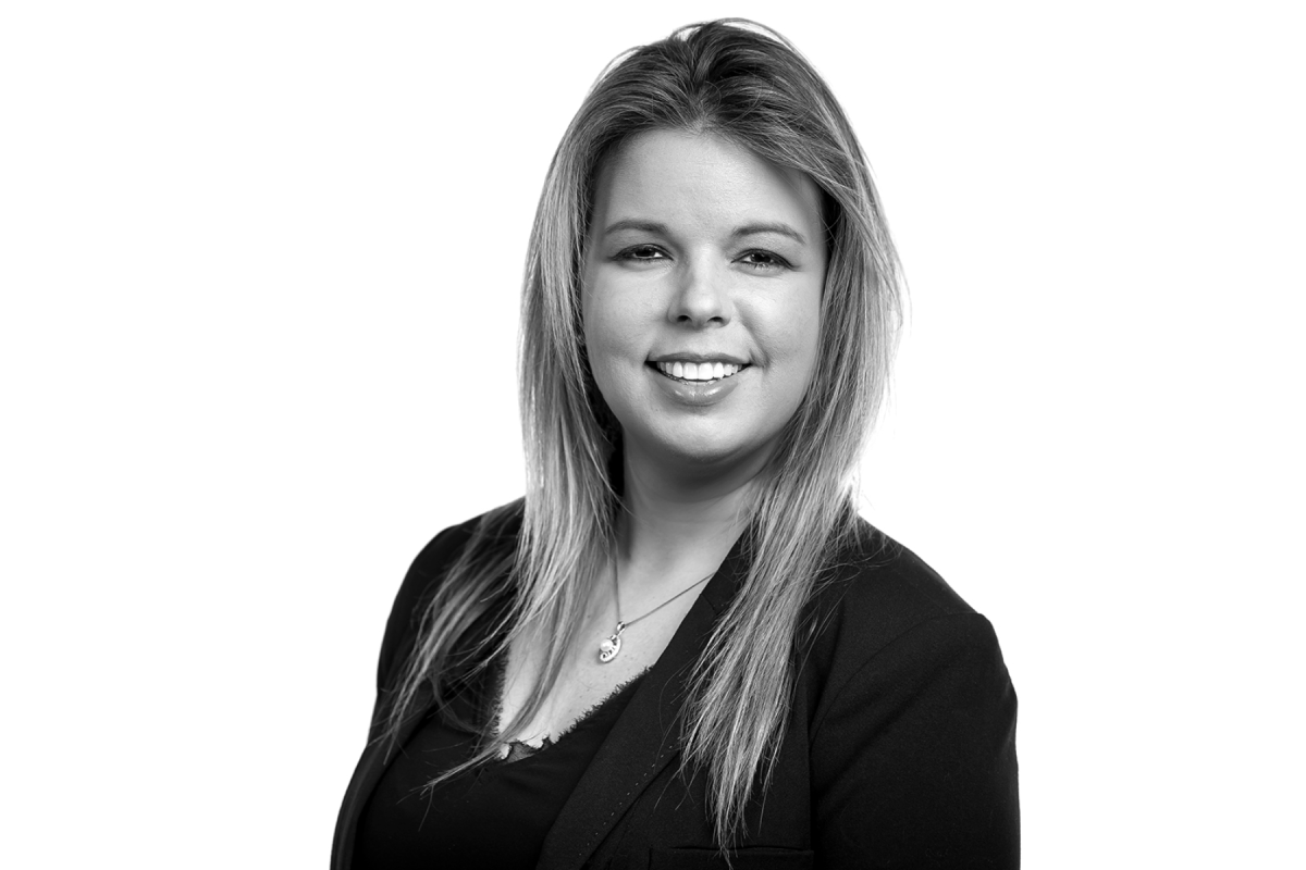 Katy Magee, M.H.S., CCC-SLP/L, CBIS