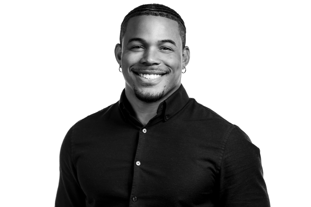 Malcolm White, PT, DPT