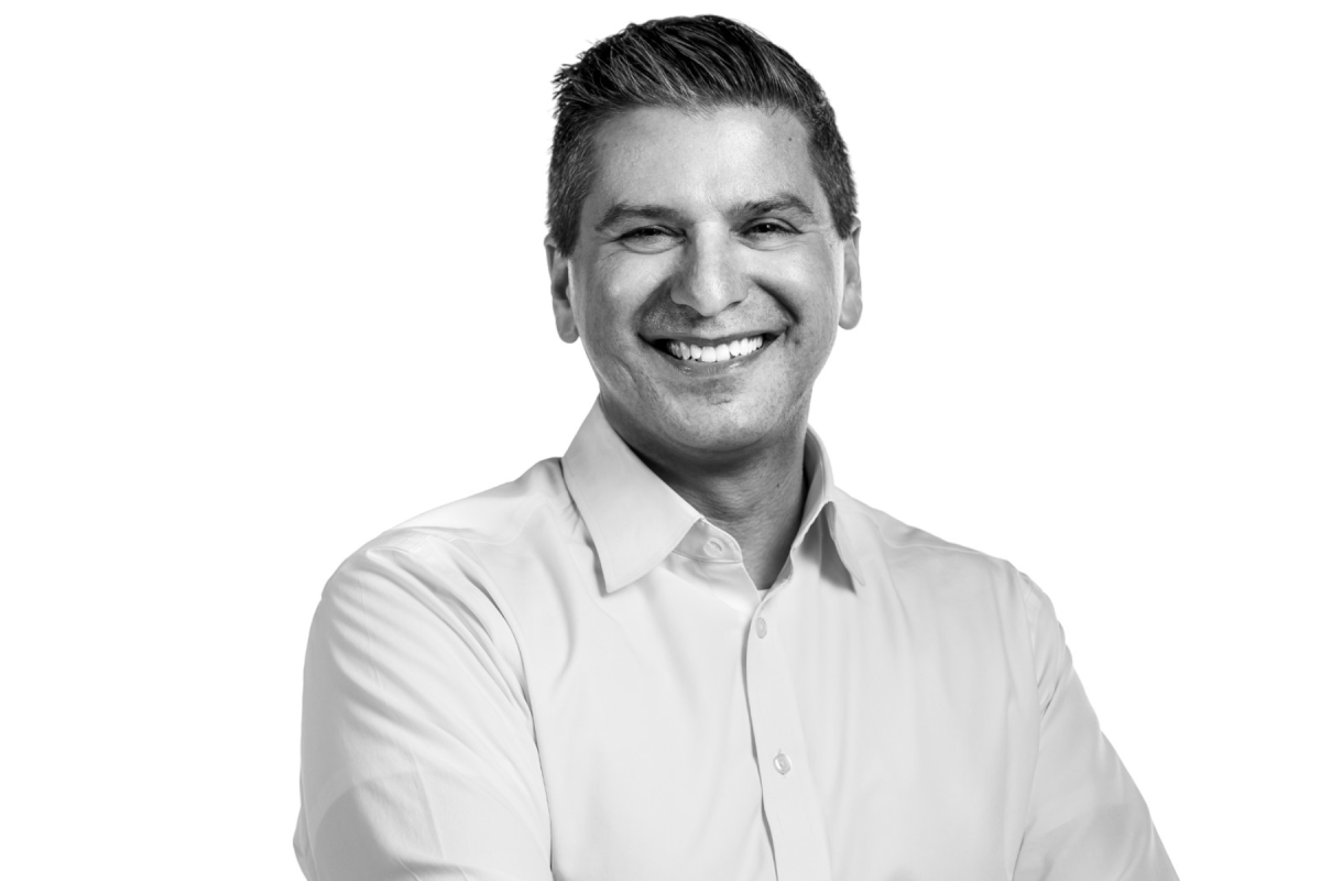 Jason Barbas, PT, DPT, NCS