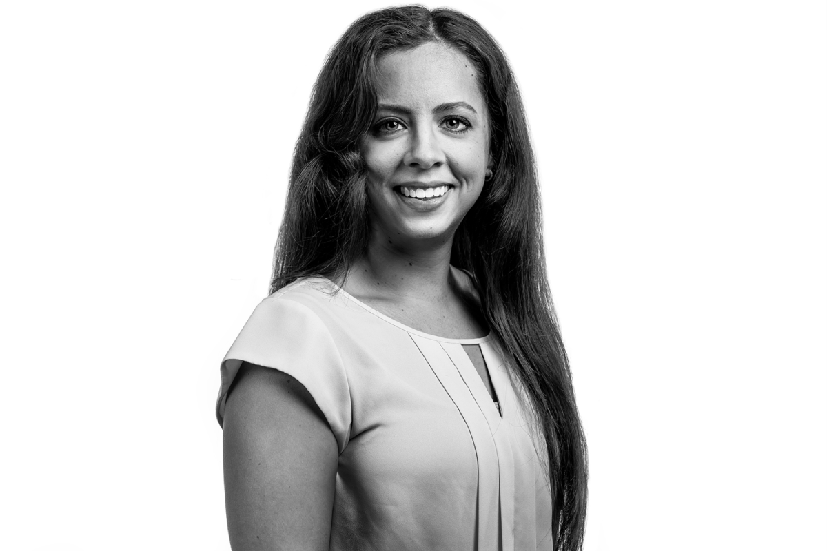 Amanda Umana, MPH, MSN, RN, CIC, CRRN