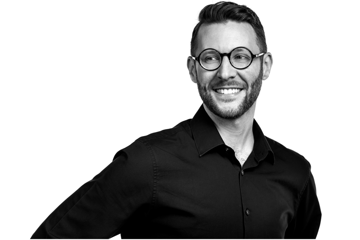 Jordan Dann, MA, CCC-SLP