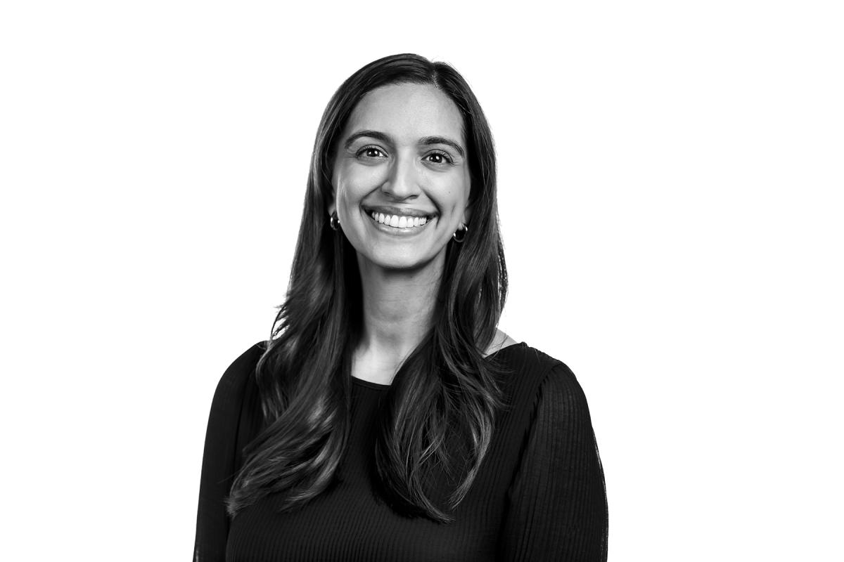 Natasha Bhatia, MD