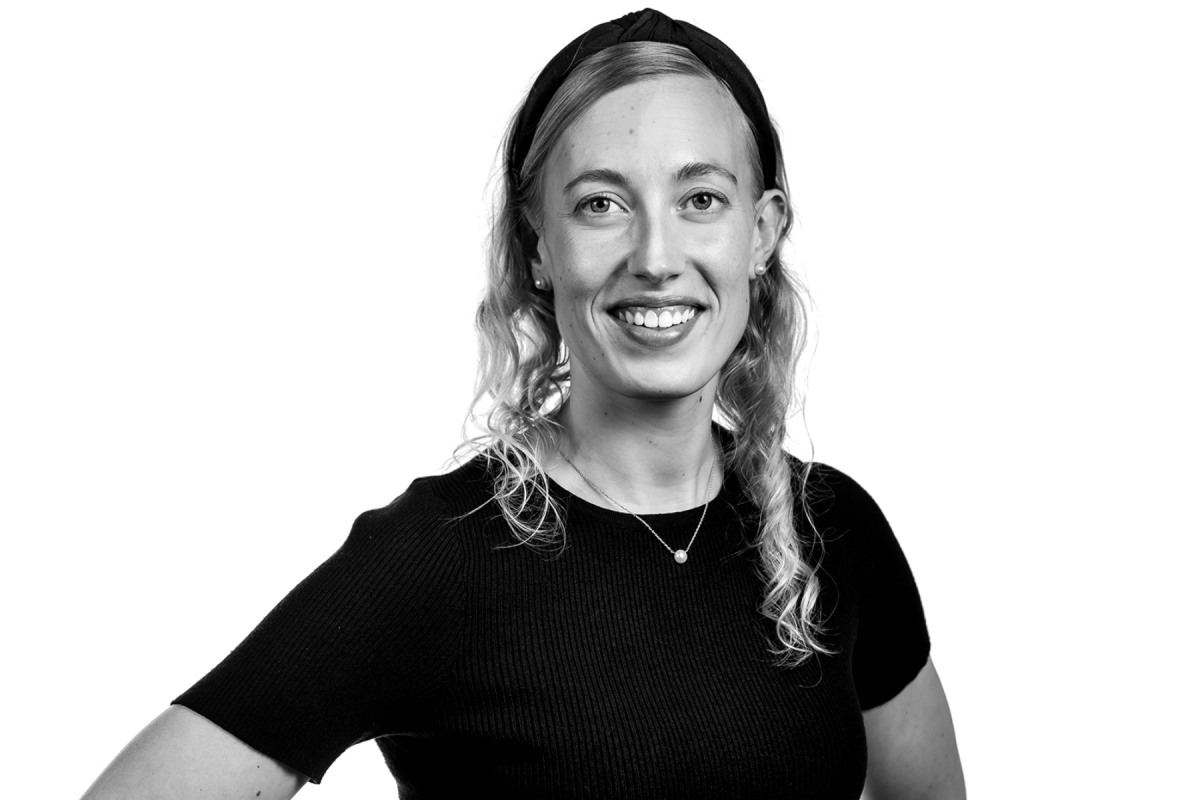 Emily Workman, PT, DPT, NCS