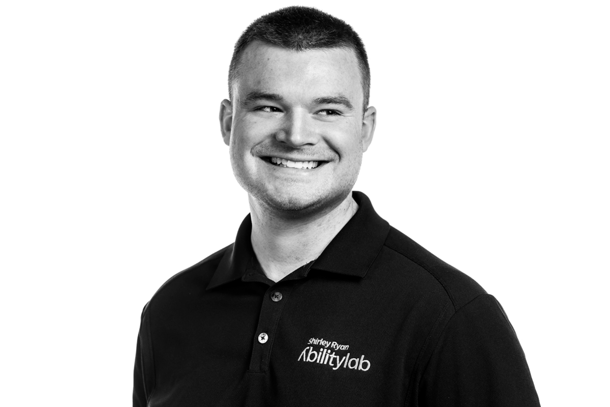 Jonathan Ripic, PT, DPT