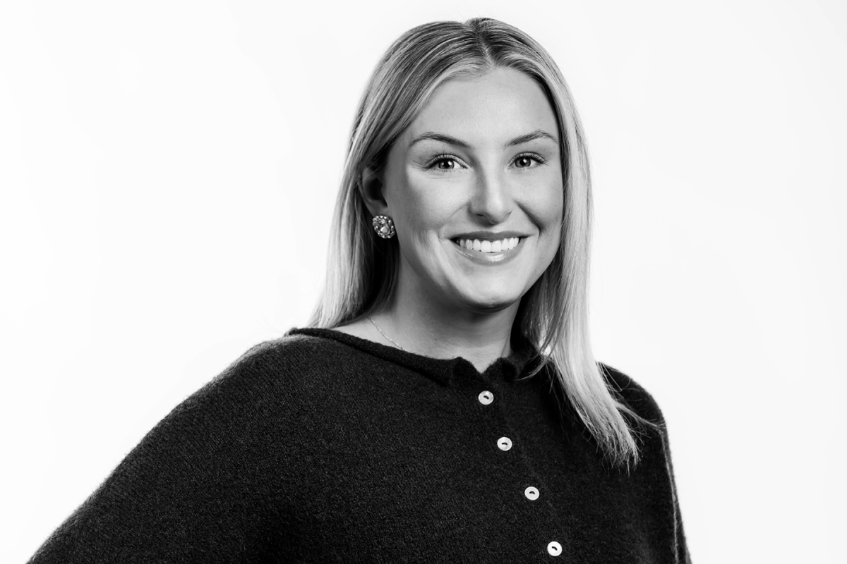 McKenzie Hollander, OTD, OTR/L