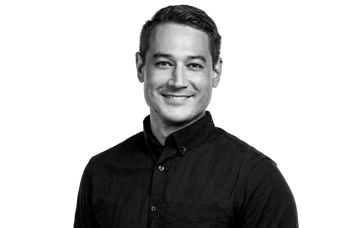 Joseph Alexander, PT, DPT