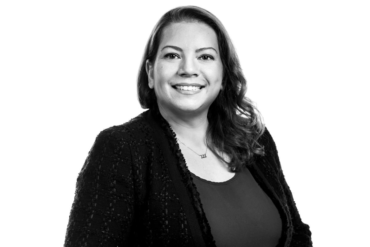 Renee Cooper, MSN, RN, CNL